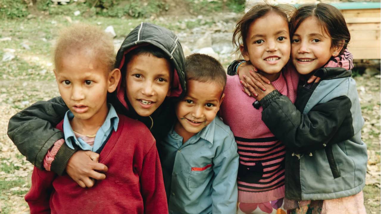 ¿Qué es la negligencia en niños y cómo reconocerla?