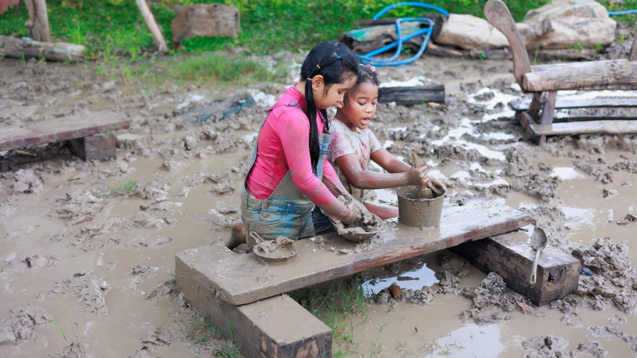 Trabajo infantil en Bolivia: Un desafío para el desarrollo infantil